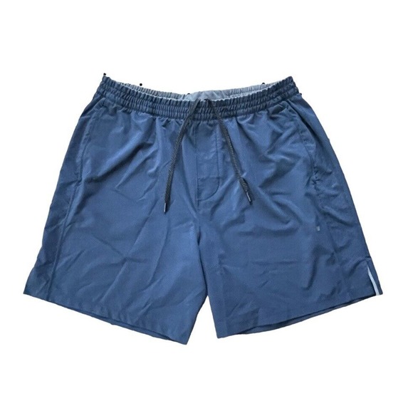 Mack Weldon | Shorts | Nwot Mack Weldon Athleisure Shorts Stretch ...